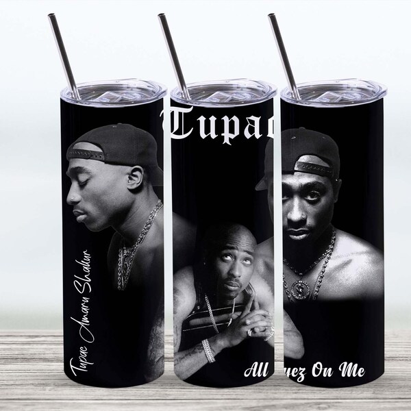 Tupac - Etsy