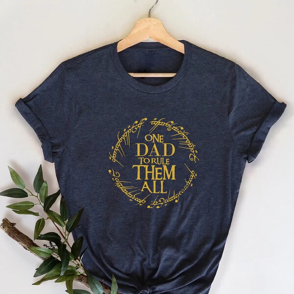 Funny Dad Shirt - Etsy