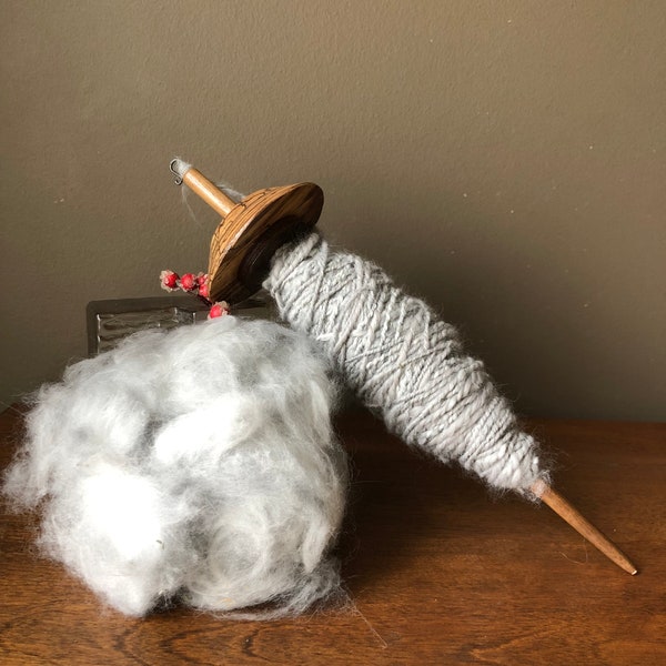 Angora Fiber - Etsy