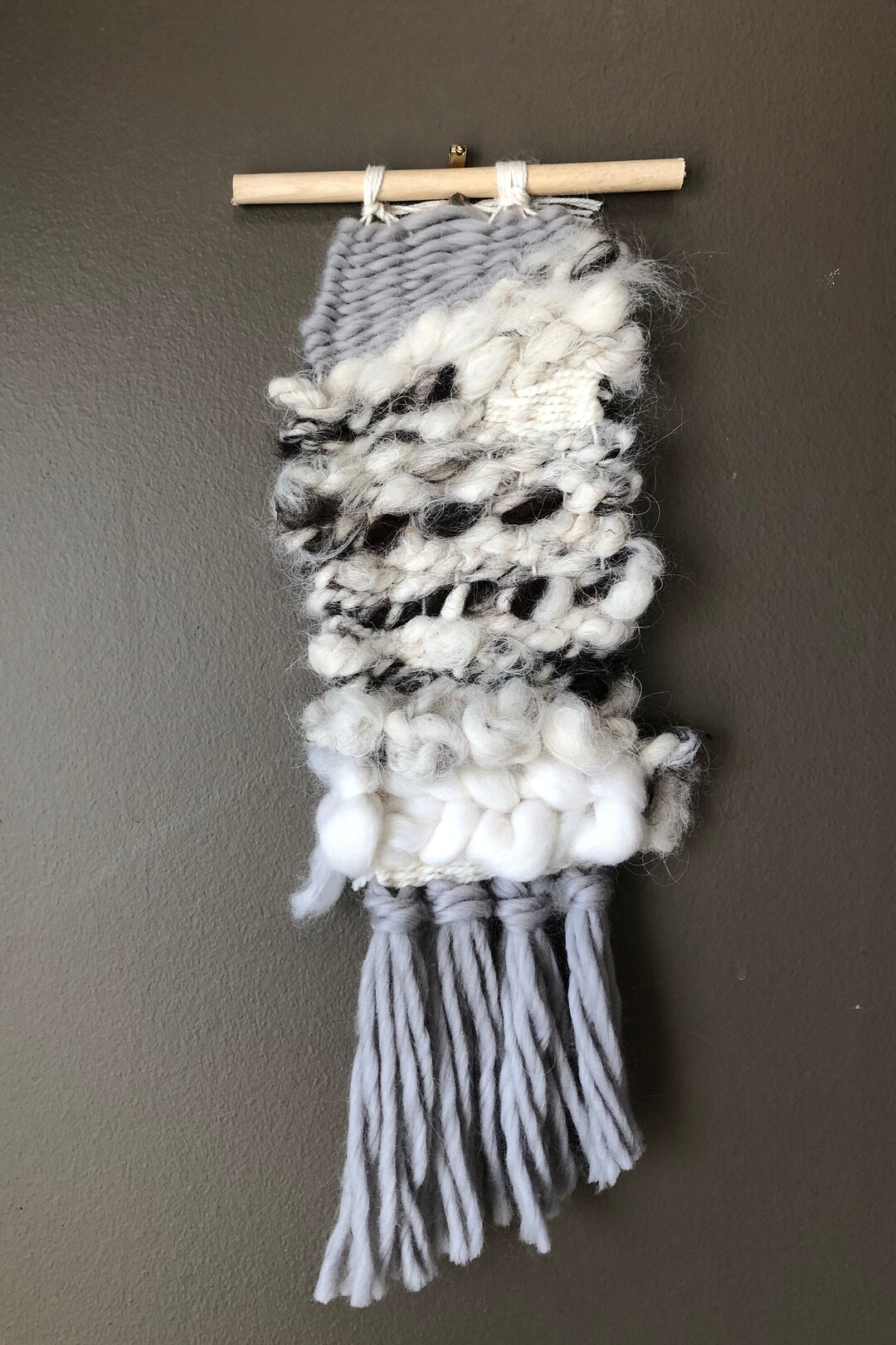 Pet Memorial, Custom Pet Memorial Weaving, Pet Memorial Keepsake, Dog ...