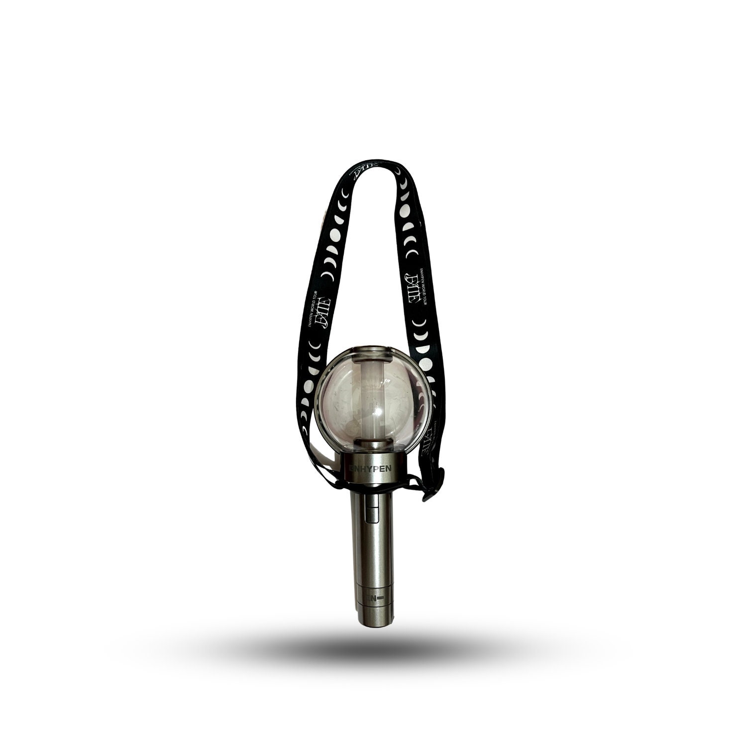 ENHYPEN Fate Light Stick Strap - Etsy