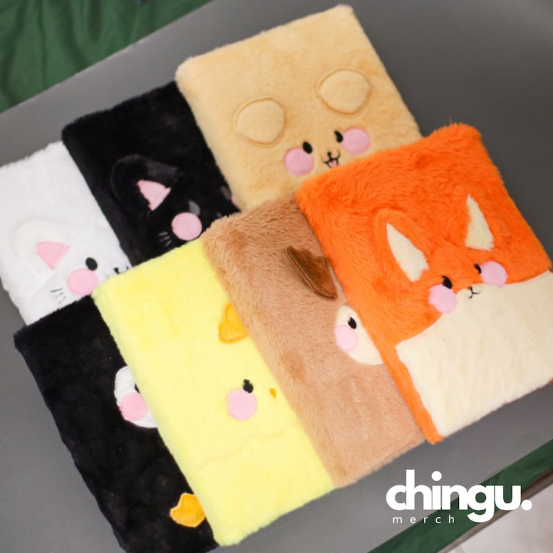 Enhypen Plushes - Etsy