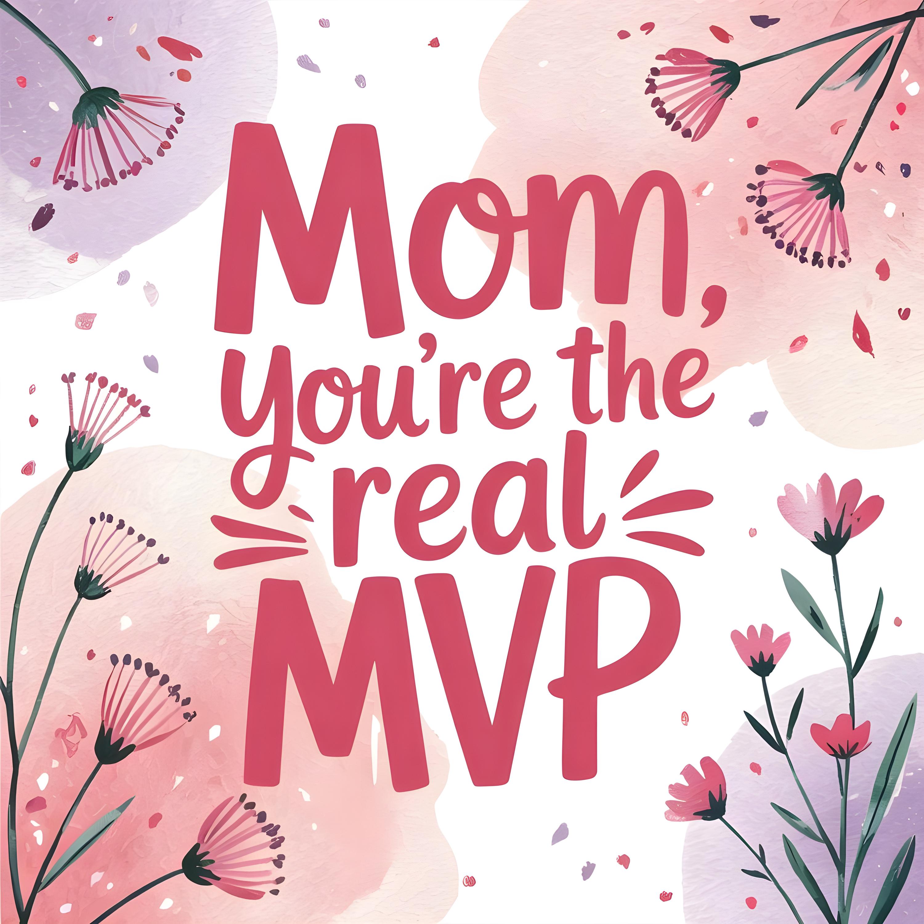 Mothers Day Clipart, , Mothers Day PNG, Spring Floral Clipart, Digital ...