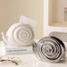 Ceramic Snail Tissue Box, Cartoon Animal Tissue Box Cover Facial Tissue ...