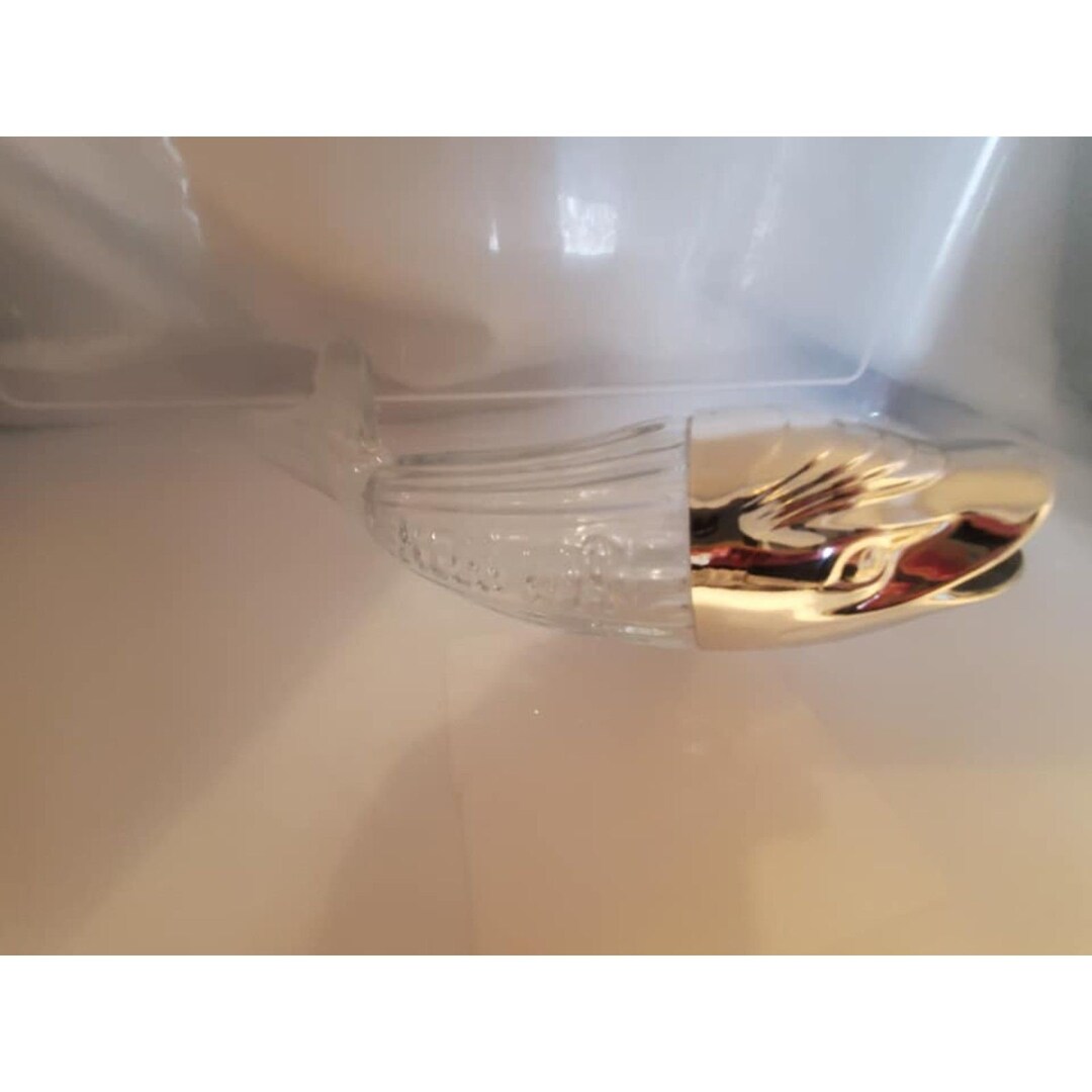 Vintage Nuss Wal Glass Whale Nut Dispenser - Etsy