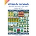 A Cabin in the Woods Quilt Pattern, Foundation Paper Piecing Pattern ...