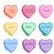 Gen Z Candy Hearts SVG JPG PNG Bundle, Valentines Day Shirt Svg, Gen Z ...