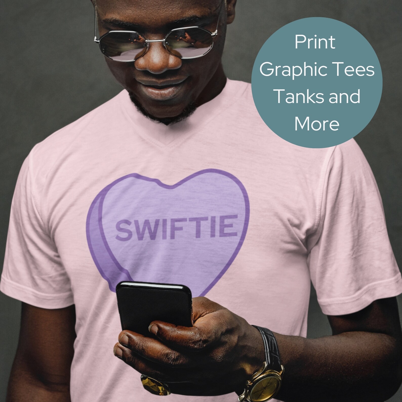 Gen Z Candy Hearts SVG JPG PNG Bundle, Valentines Day Shirt Svg, Gen Z ...