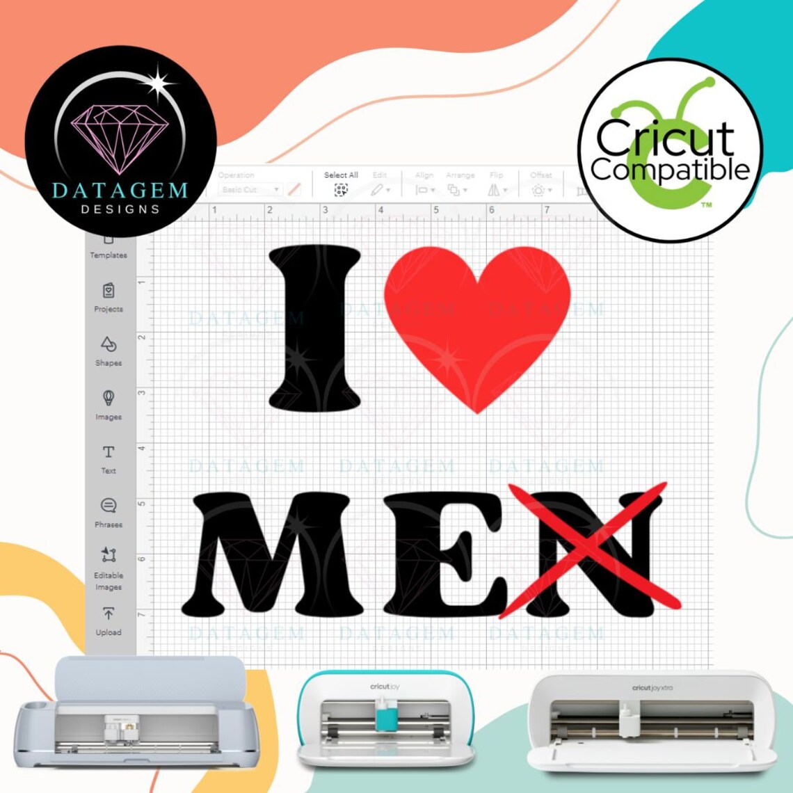 I Heart Me SVG PNG JPG, Cute T-shirt Svg, I Love Men Svg, Self Love T ...