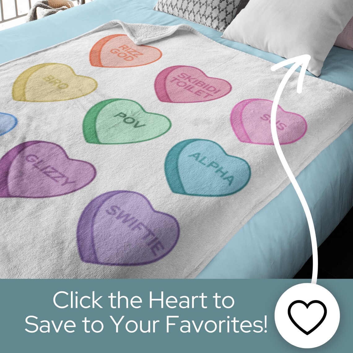 Gen Z Candy Hearts SVG JPG PNG Bundle, Valentines Day Shirt Svg, Gen Z ...