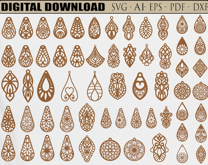 Honeycomb Pins Svg ,glowforge Pins Bundle, Honeycomb Pins Svg, Crumb ...