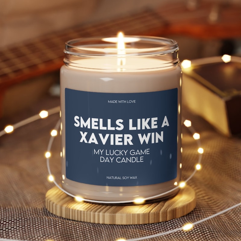 Lads Merch Xavier - Etsy