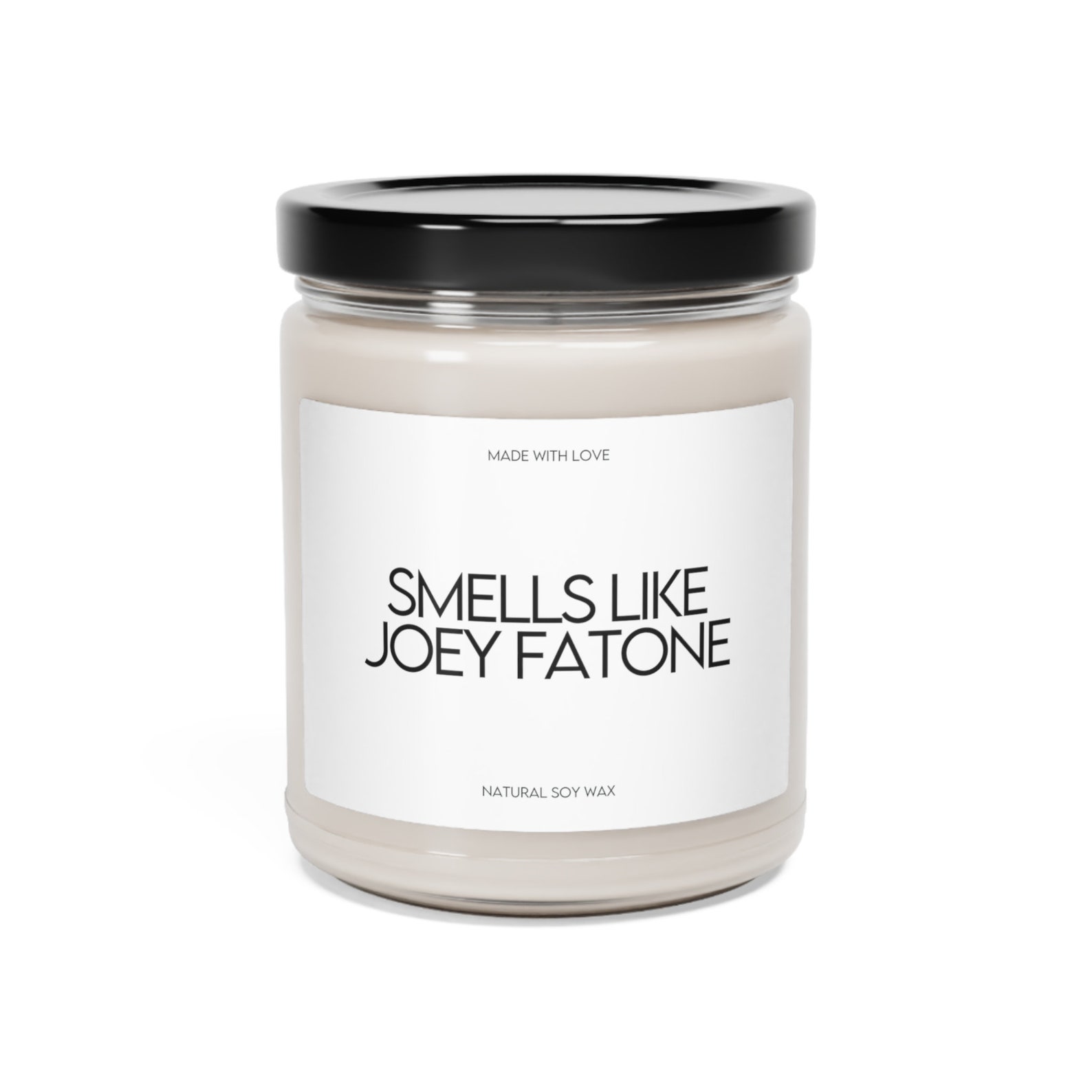 Smells Like Joey Fatone Candle NSYNC Fan Candle Gift for Her - Etsy