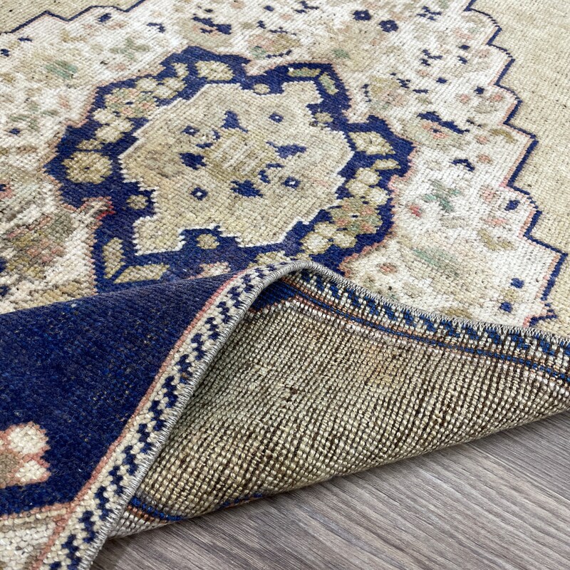 2x4 Runner Rug - Etsy