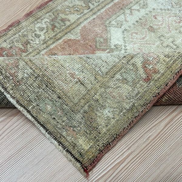2x3 Oriental Rug - Etsy