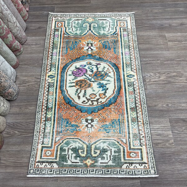 2x5 Rug Runner - Etsy