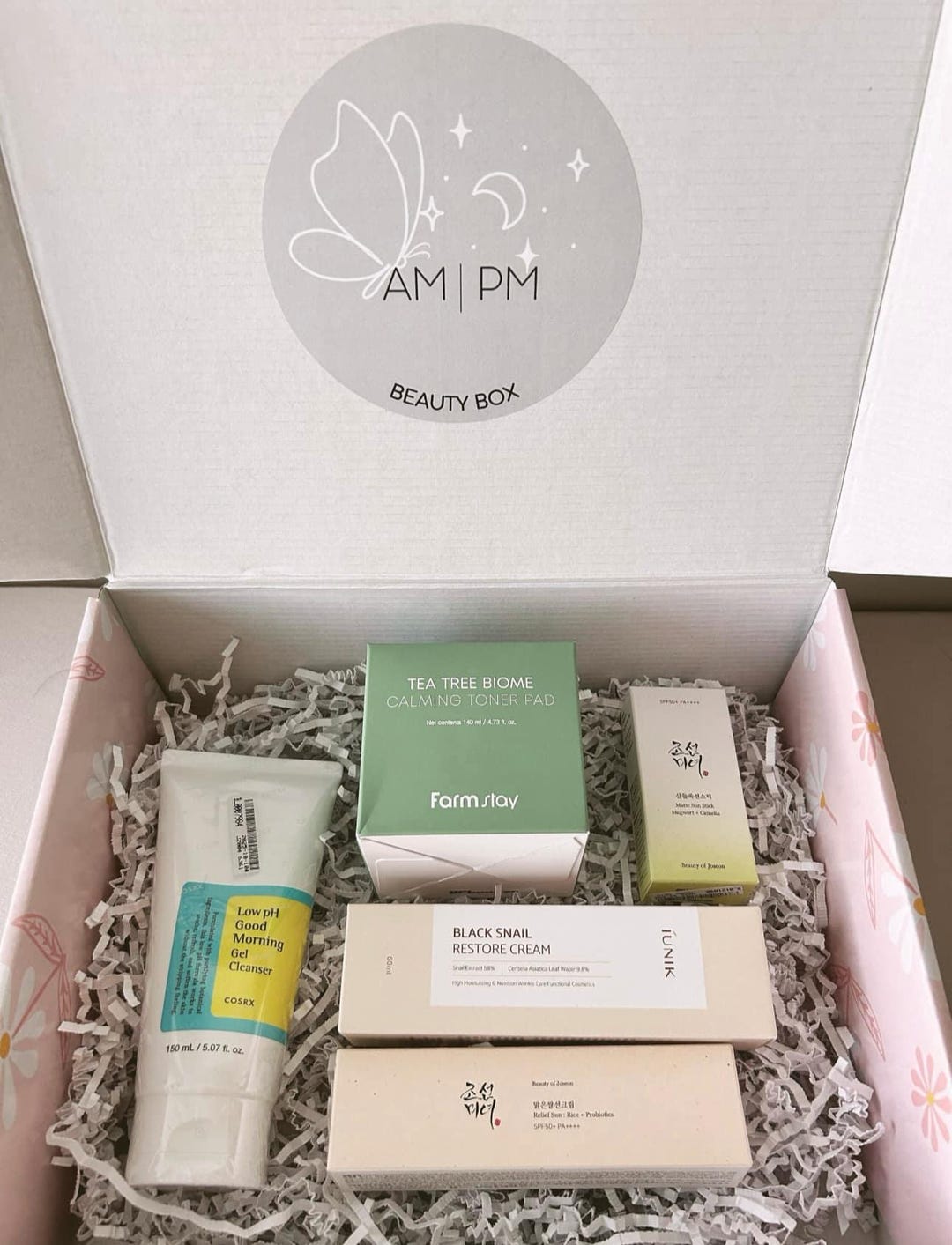 Morning Skincare Routine (k-beauty Edition) - Etsy