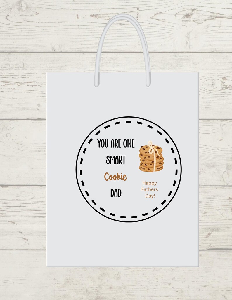 Fathers Day Gift Tag | Printable Gift Tag | Lds Primary Prints | Lds ...