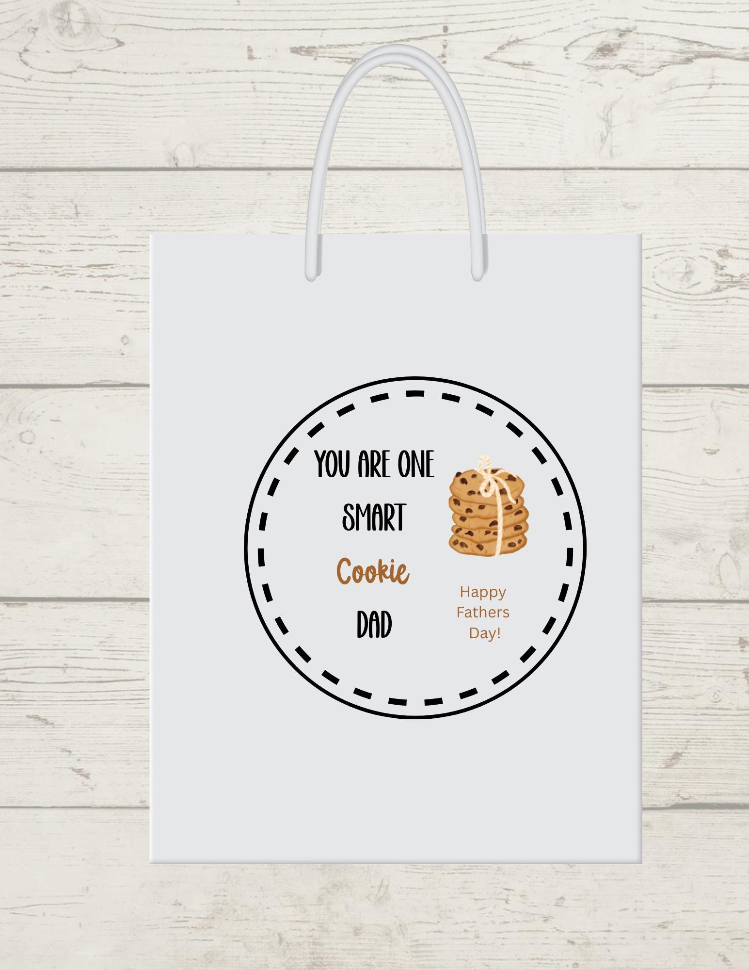 Fathers Day Gift Tag | Printable Gift Tag | Lds Primary Prints | Lds ...