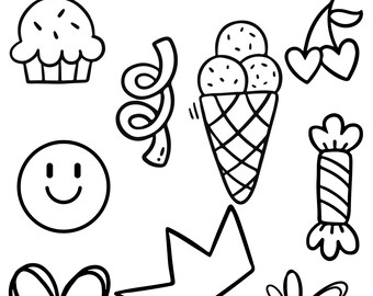 Lds Coloring Pages Printable Coloring Page Lds Primary Primary Coloring ...