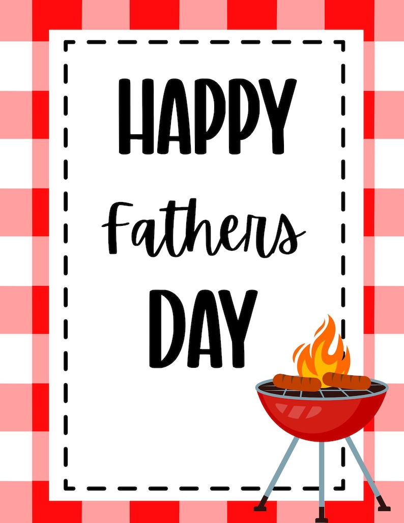 Fathers Day Gift Tag | Printable Gift Tag | Lds Primary Prints | Lds ...