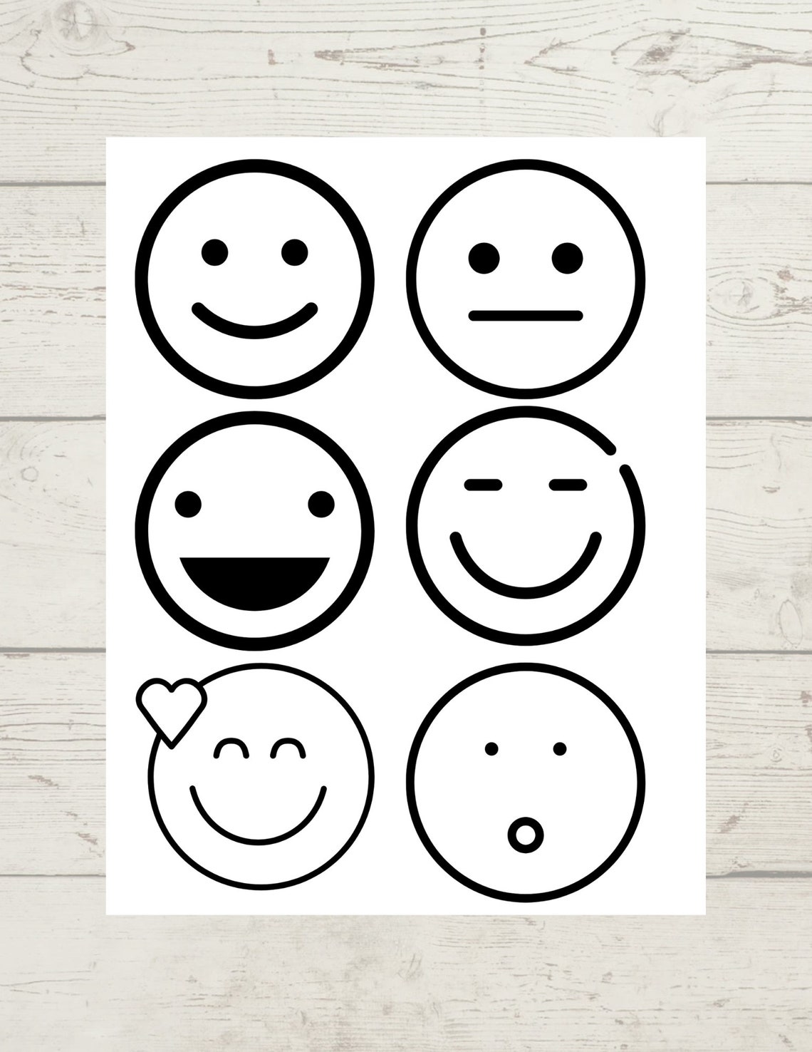 5 Coloring Pages Printable Coloring Page Lds Primary Primary Coloring ...