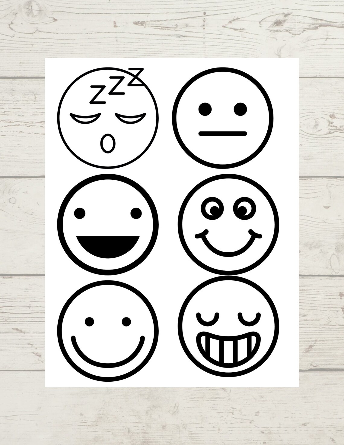 5 Coloring Pages Printable Coloring Page Lds Primary Primary Coloring ...