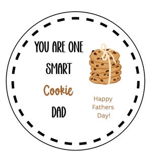 Fathers Day Gift Tag | Printable Gift Tag | Lds Primary Prints | Lds ...