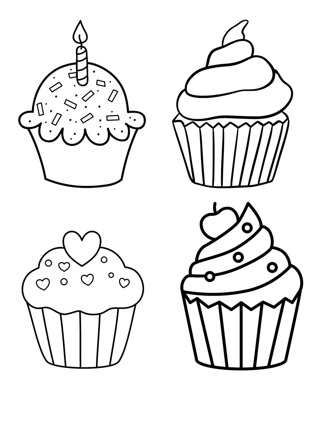 5 Coloring Pages Printable Coloring Page Lds Primary Primary Coloring ...