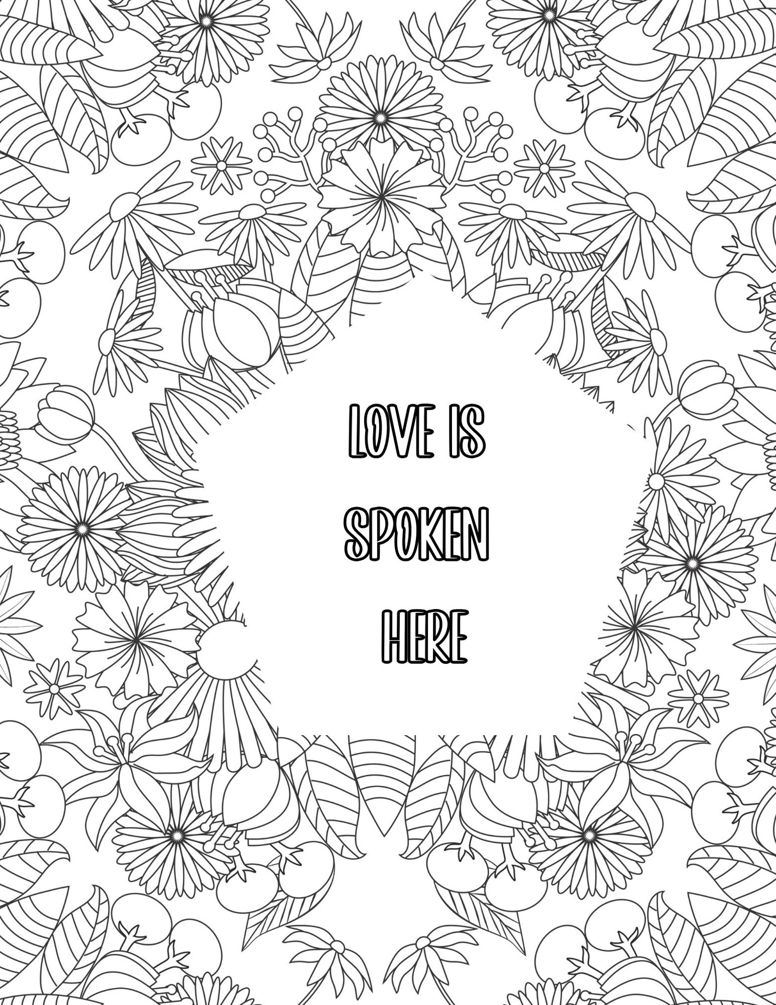 Lds Coloring Pages | 10 Printable Coloring Page | Lds Primary | Primary ...