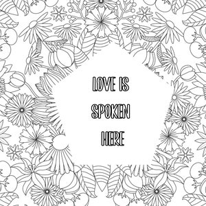 Lds Coloring Pages | 10 Printable Coloring Page | Lds Primary | Primary ...