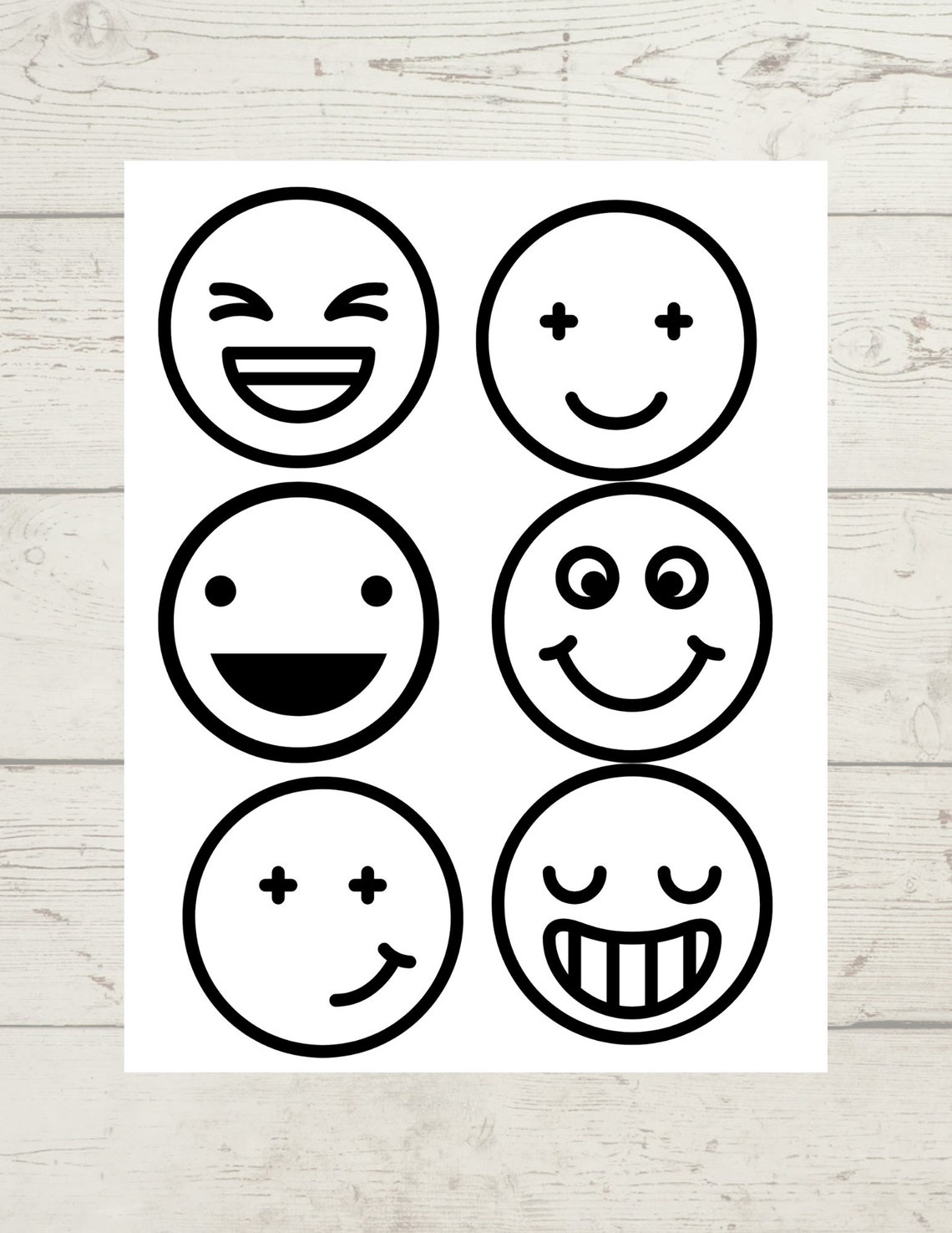 5 Coloring Pages Printable Coloring Page Lds Primary Primary Coloring ...