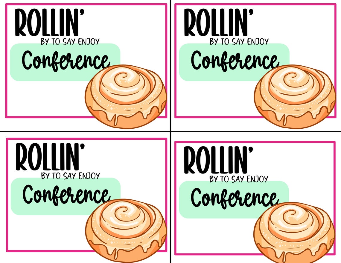 General Conference Gift Tag Printable Gift Tag Lds Prints Lds Primary ...