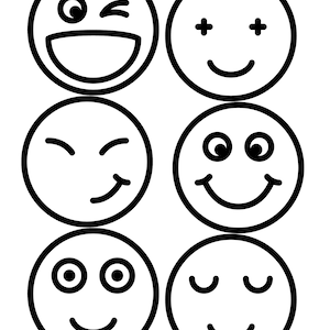 5 Coloring Pages Printable Coloring Page Lds Primary Primary Coloring ...