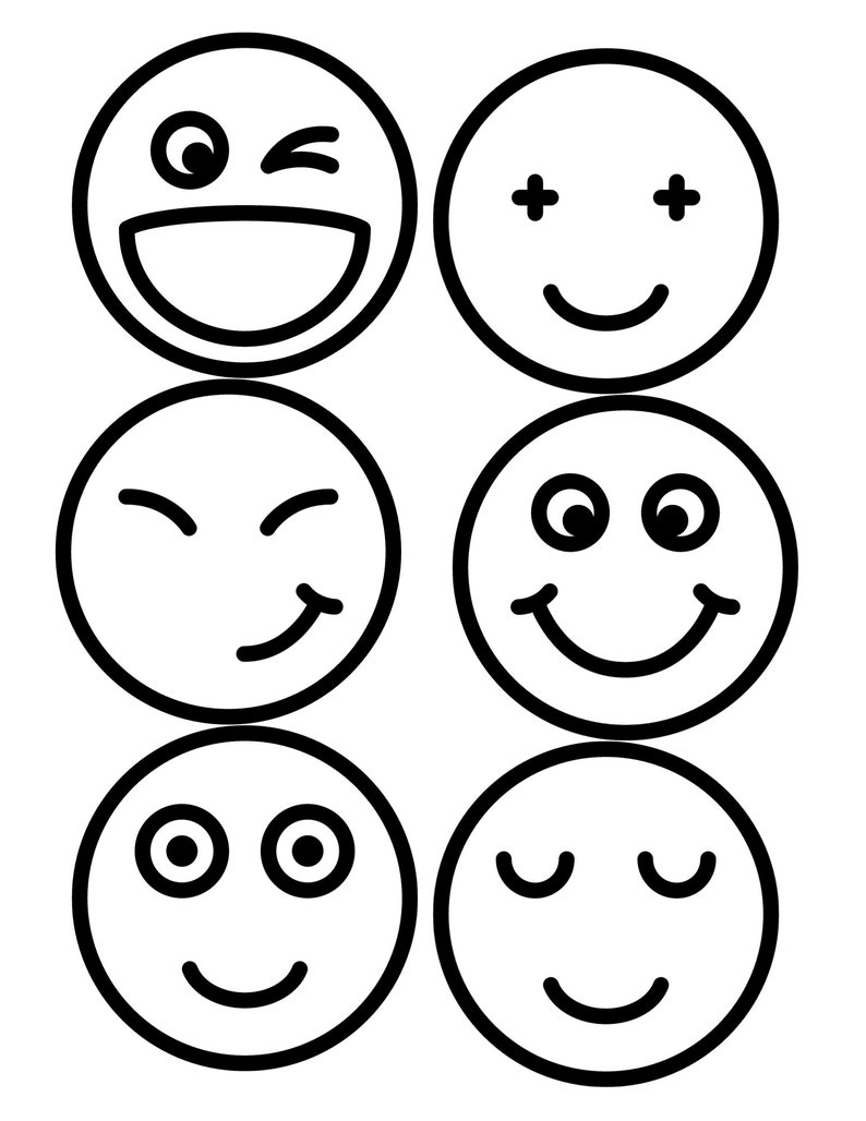 5 Coloring Pages Printable Coloring Page Lds Primary Primary Coloring ...