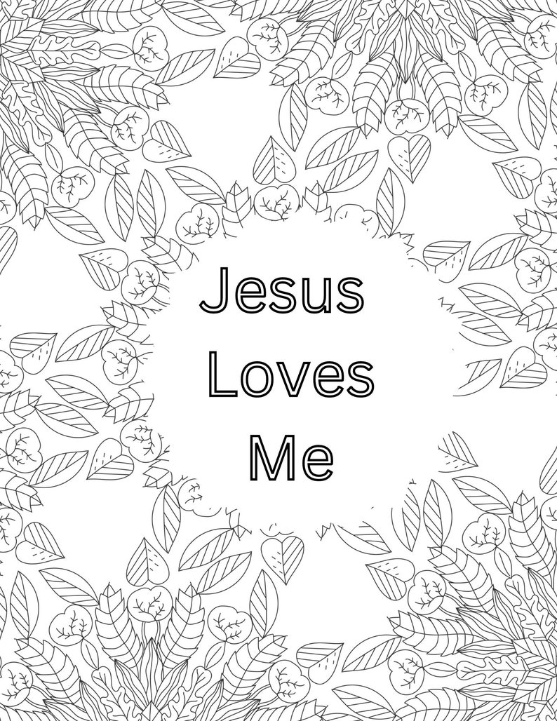 Lds Coloring Pages | 10 Printable Coloring Page | Lds Primary | Primary ...