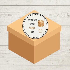 Fathers Day Gift Tag | Printable Gift Tag | Lds Primary Prints | Lds ...