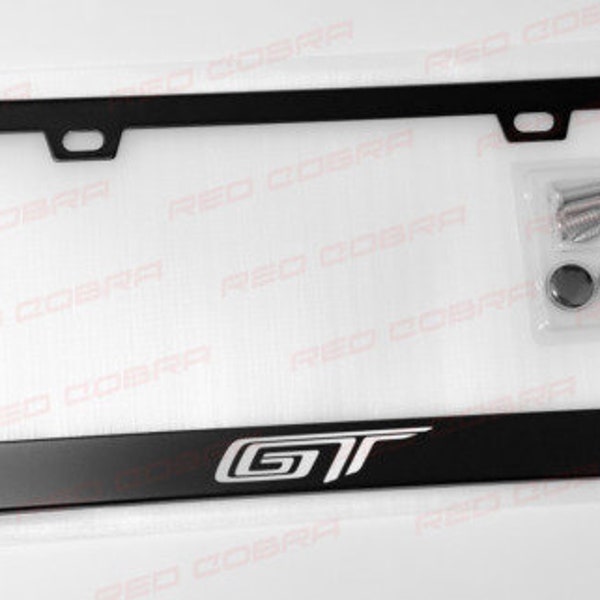 Ford Racing License Plate Frame - Etsy