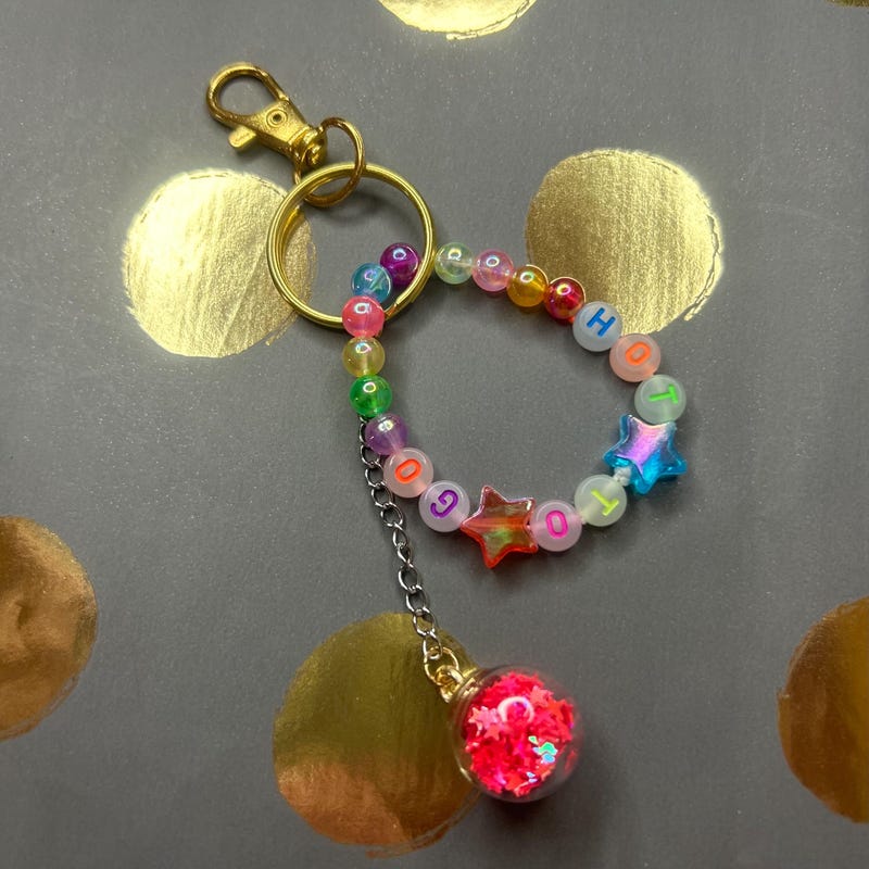 Hot to Go Purse - Etsy UK