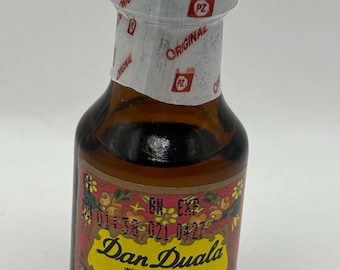 Dan Duala Spiritual Oil Perfume 12ml - Etsy
