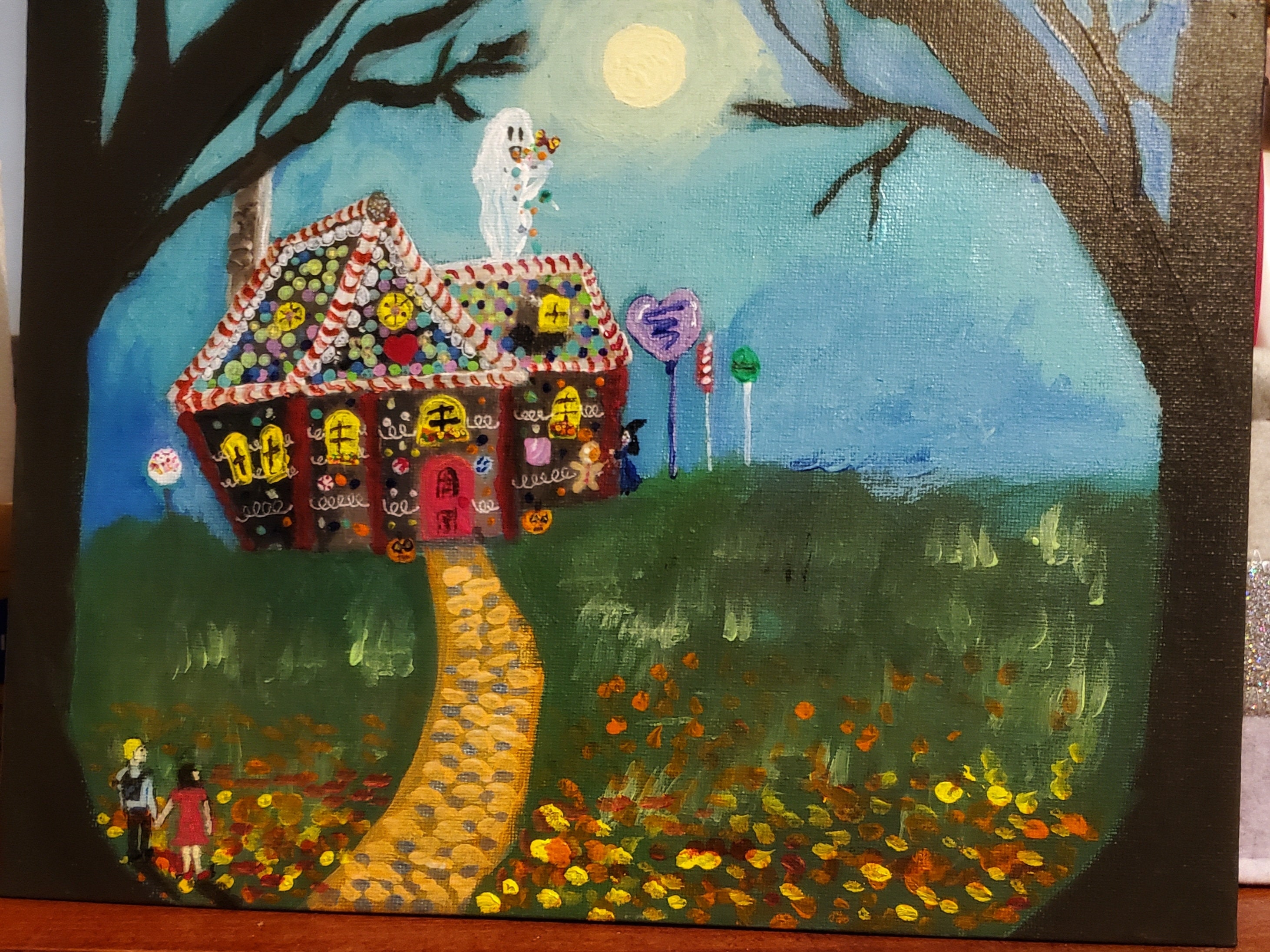 Hansel and Gretel - Etsy