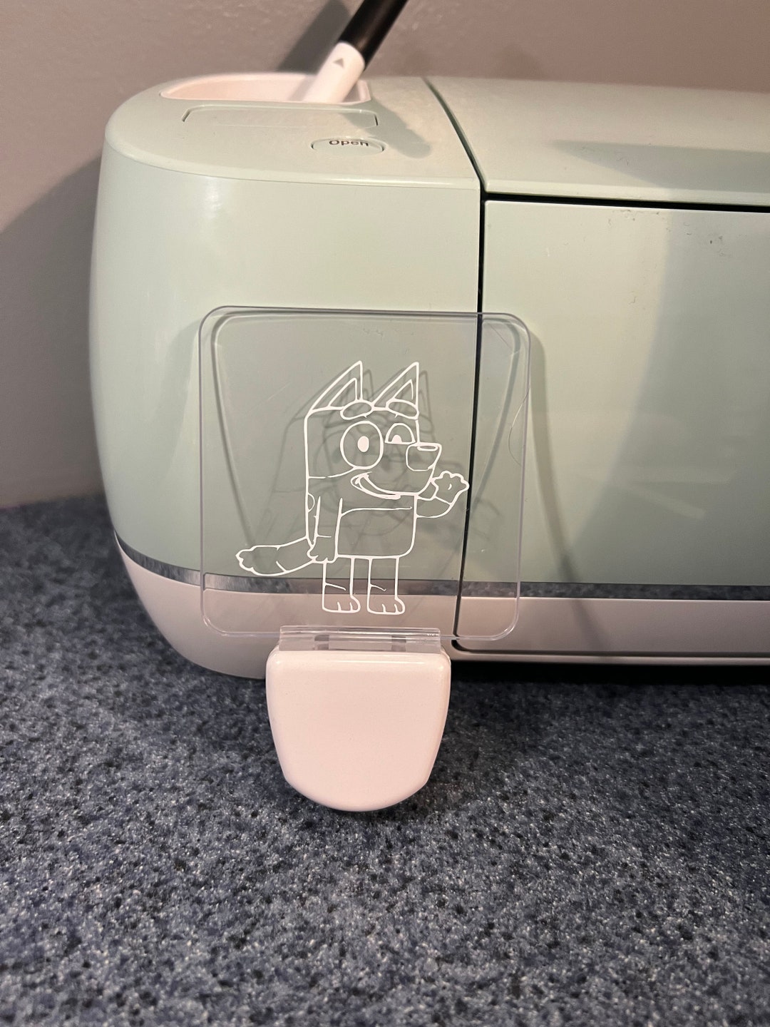 Bluey Night Light - Etsy