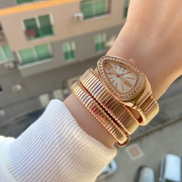 Snake Watch Model - Etsy