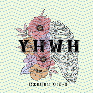 YHWH PNG - Etsy