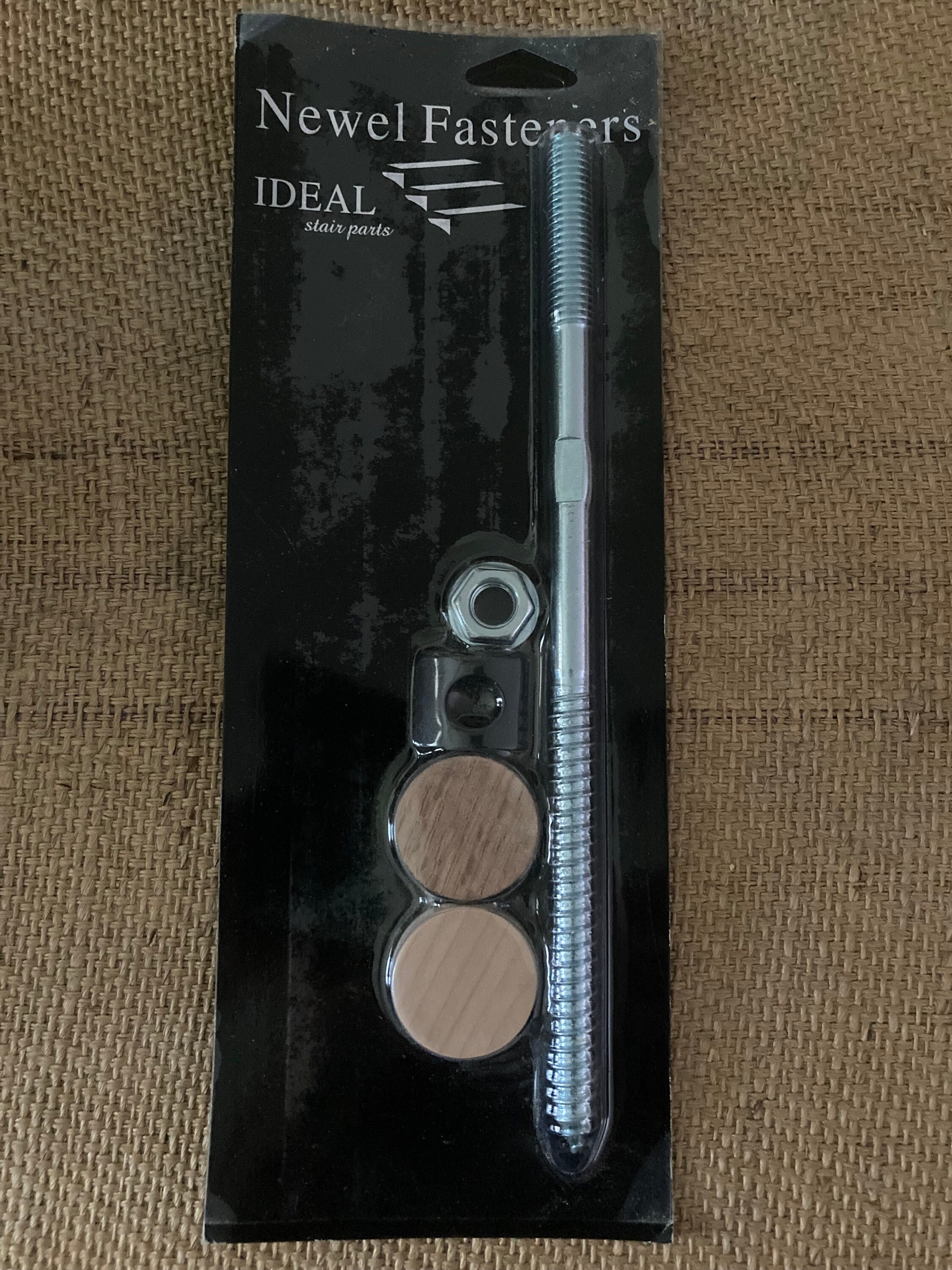 Newel Post Fastener - Etsy