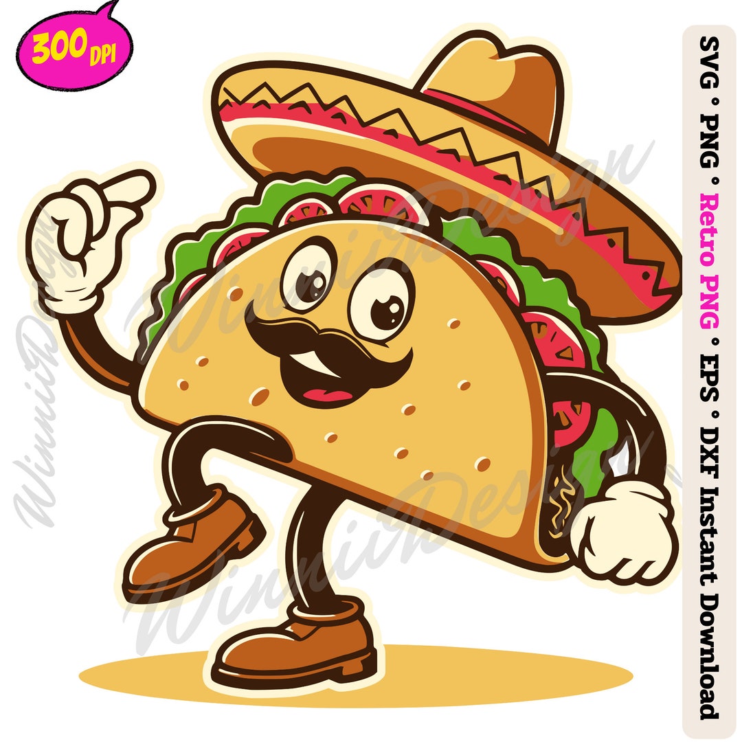 Tacospng, Cinco De Mayopng, Mexicanpng, Cincode Mayo Png, Cincode Mayo ...