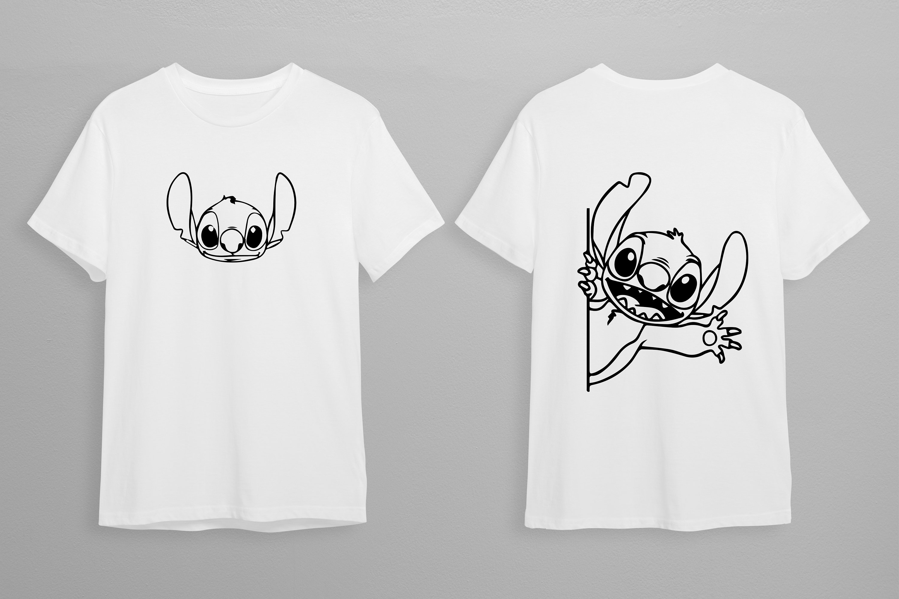 Puntada SVG, Lilo y Puntada Svg, Ángel svg, silueta svg, Tumbler svg ...