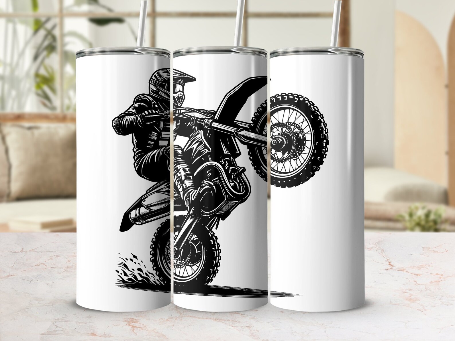 Motorcycle Rider Svg, Dirt Bike Vector Art, Digital Motocross Download ...