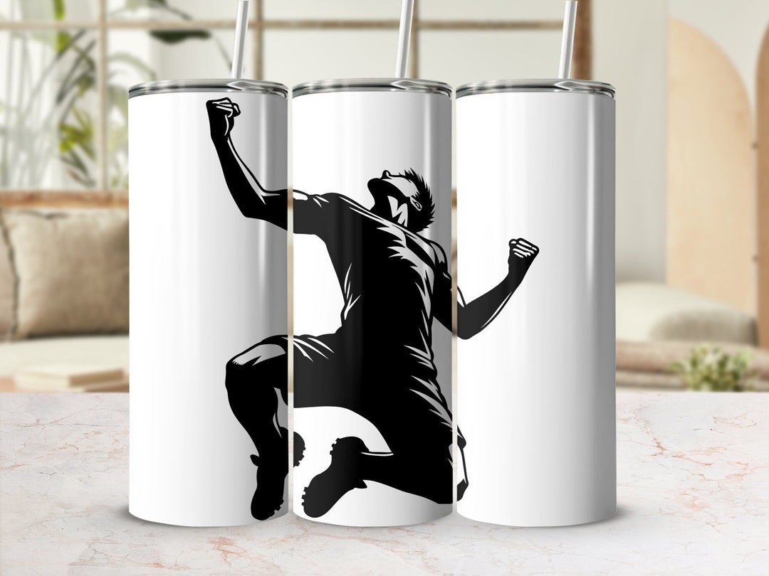 Sports Player Vector Illustration, Player Svg, Instant Download. - Etsy