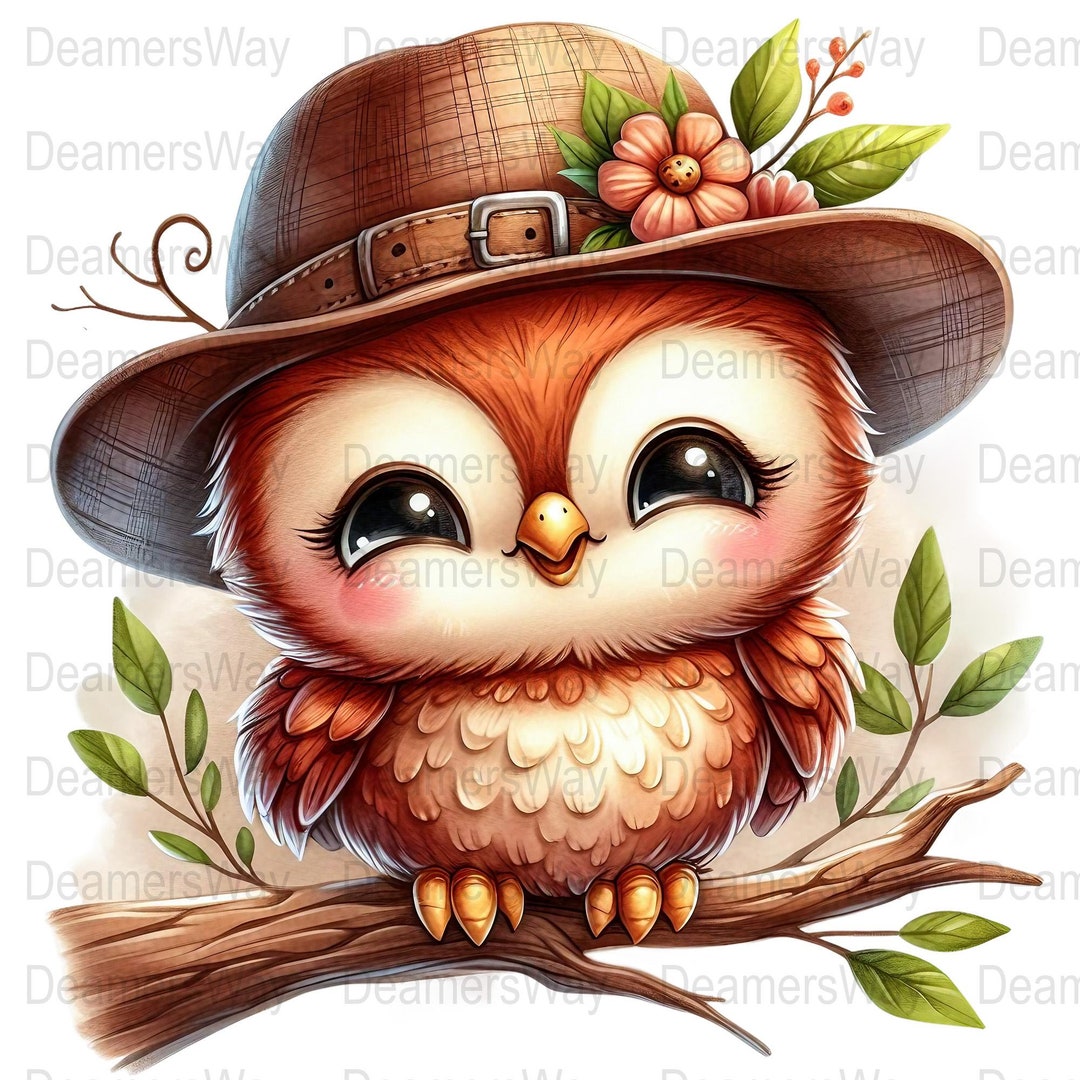 Cute Bird Clipart Bundle: 10 High-quality Transparent Png Files ...